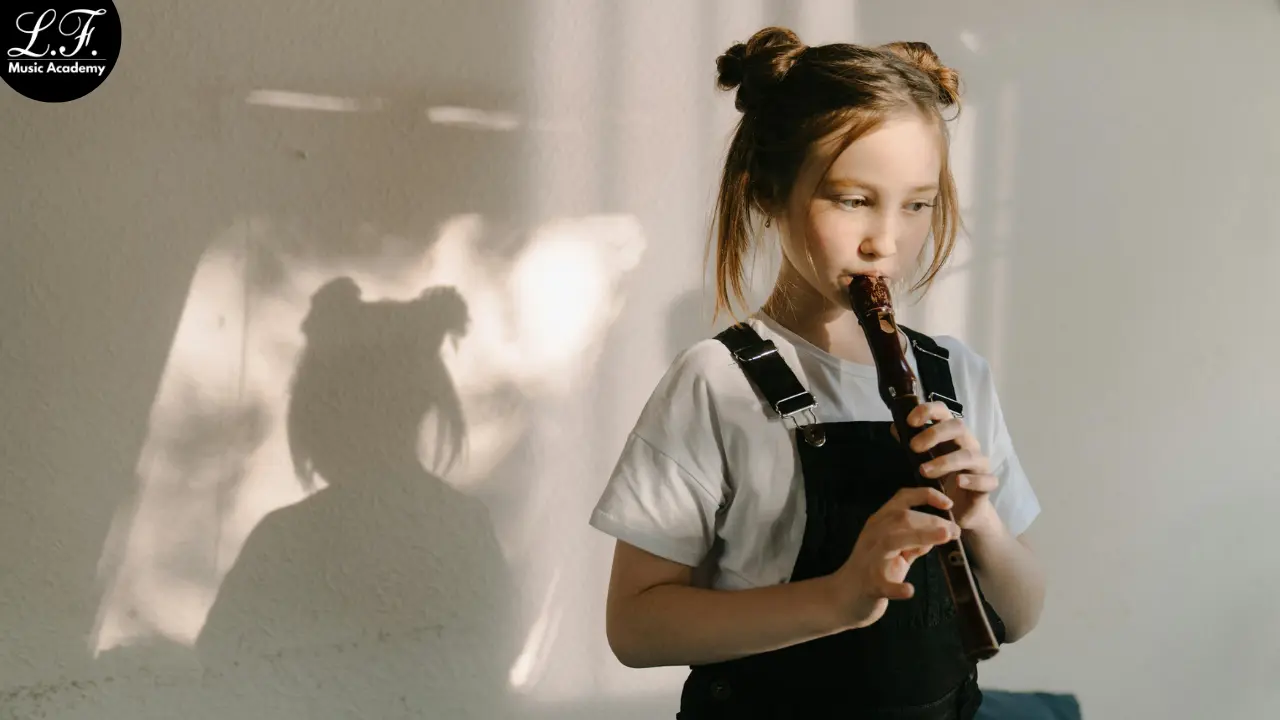 Como Tocar Flauta Doce: Guia Completo 2025